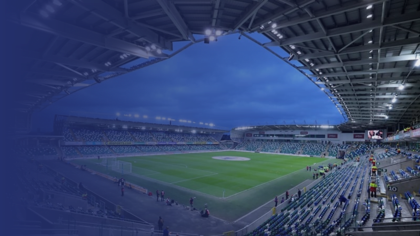 Blog Header - Linfield Football Club