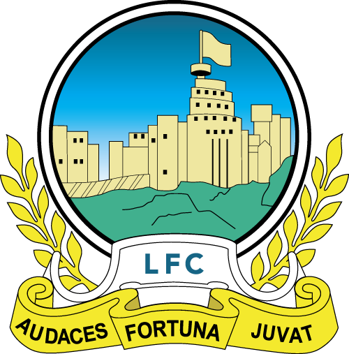 Fixtures - Linfield Football Club