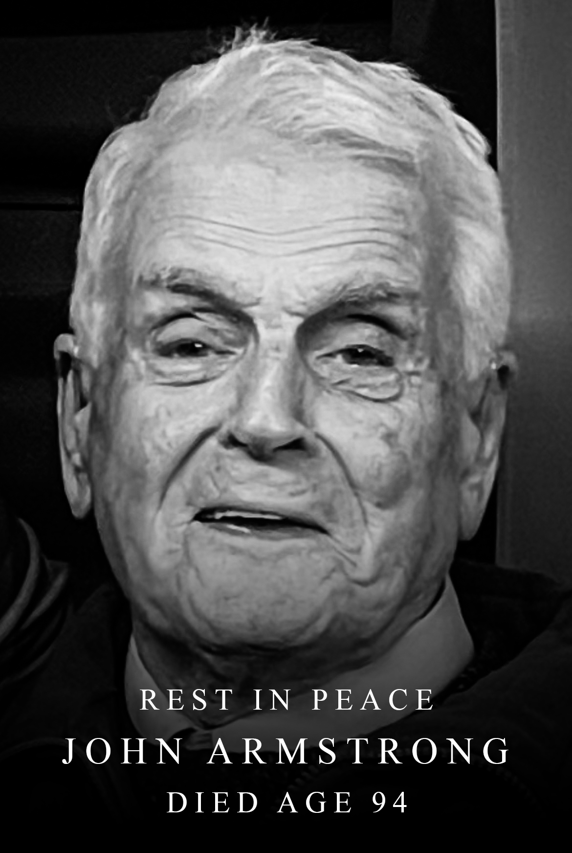 In Sympathy - Linfield Football Club