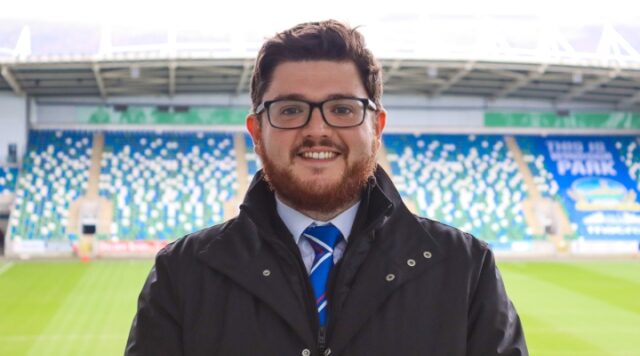 Latest News - Linfield Football Club