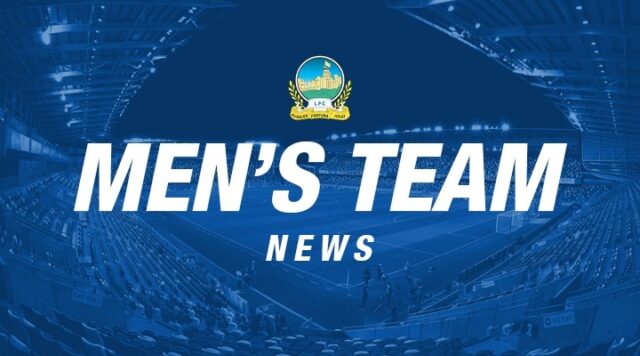 Latest News - Linfield Football Club