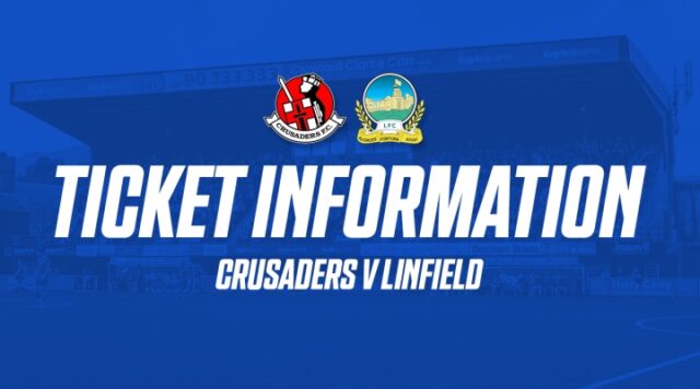 Latest News - Linfield Football Club