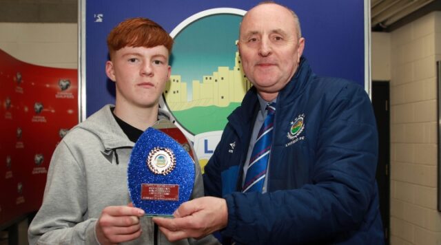 Latest News - Linfield Football Club