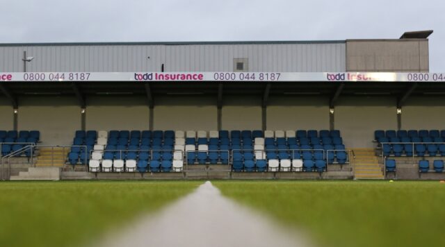 Latest News - Linfield Football Club