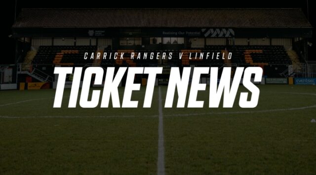 Latest News - Linfield Football Club