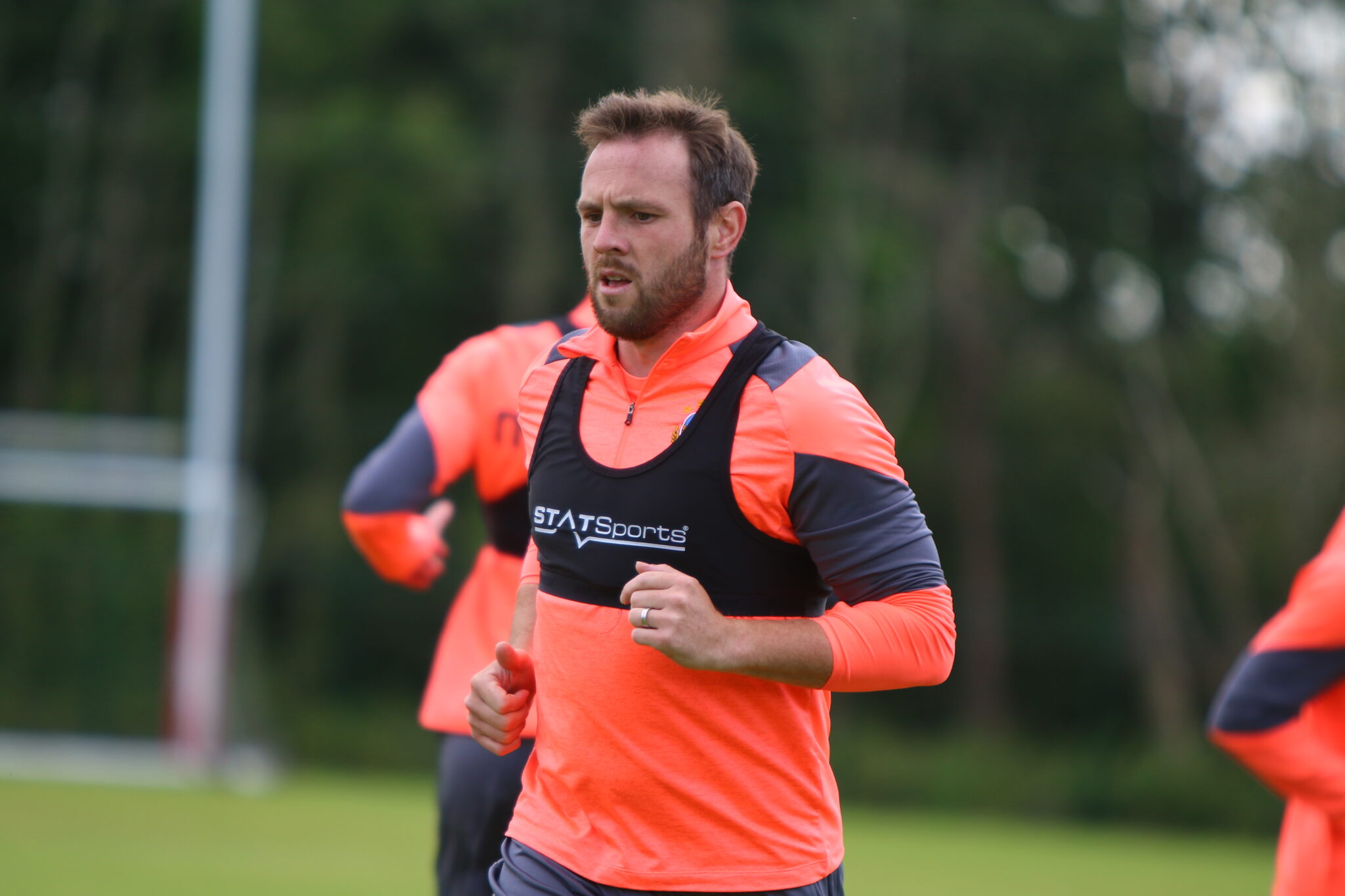 First Stage of Pre-Season Coming to an End - Linfield Football Club