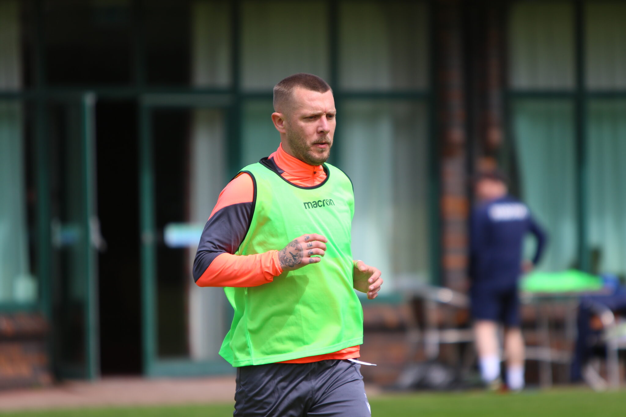 First Stage of Pre-Season Coming to an End - Linfield Football Club