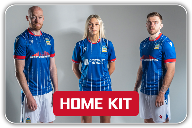 Linfield Football Club | Official Website | linfieldfc.com