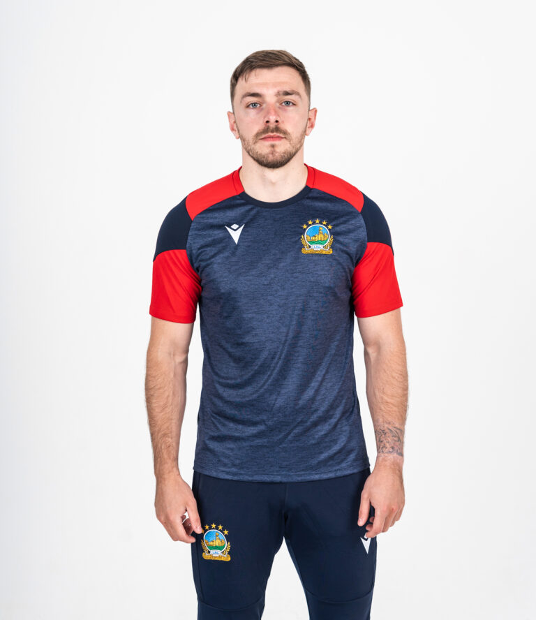 Official 24/25 Macron Training Range - Linfield Football Club