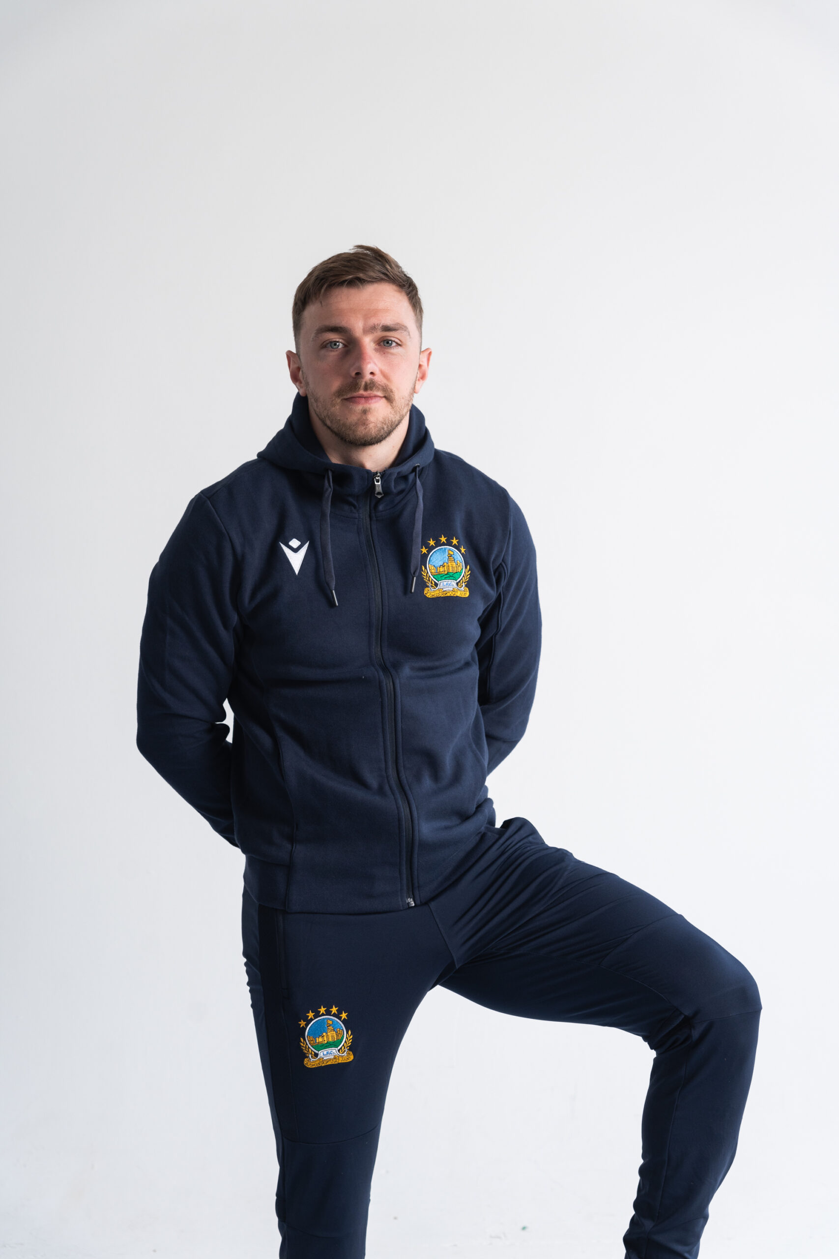 Official 24/25 Macron Training Range - Linfield Football Club