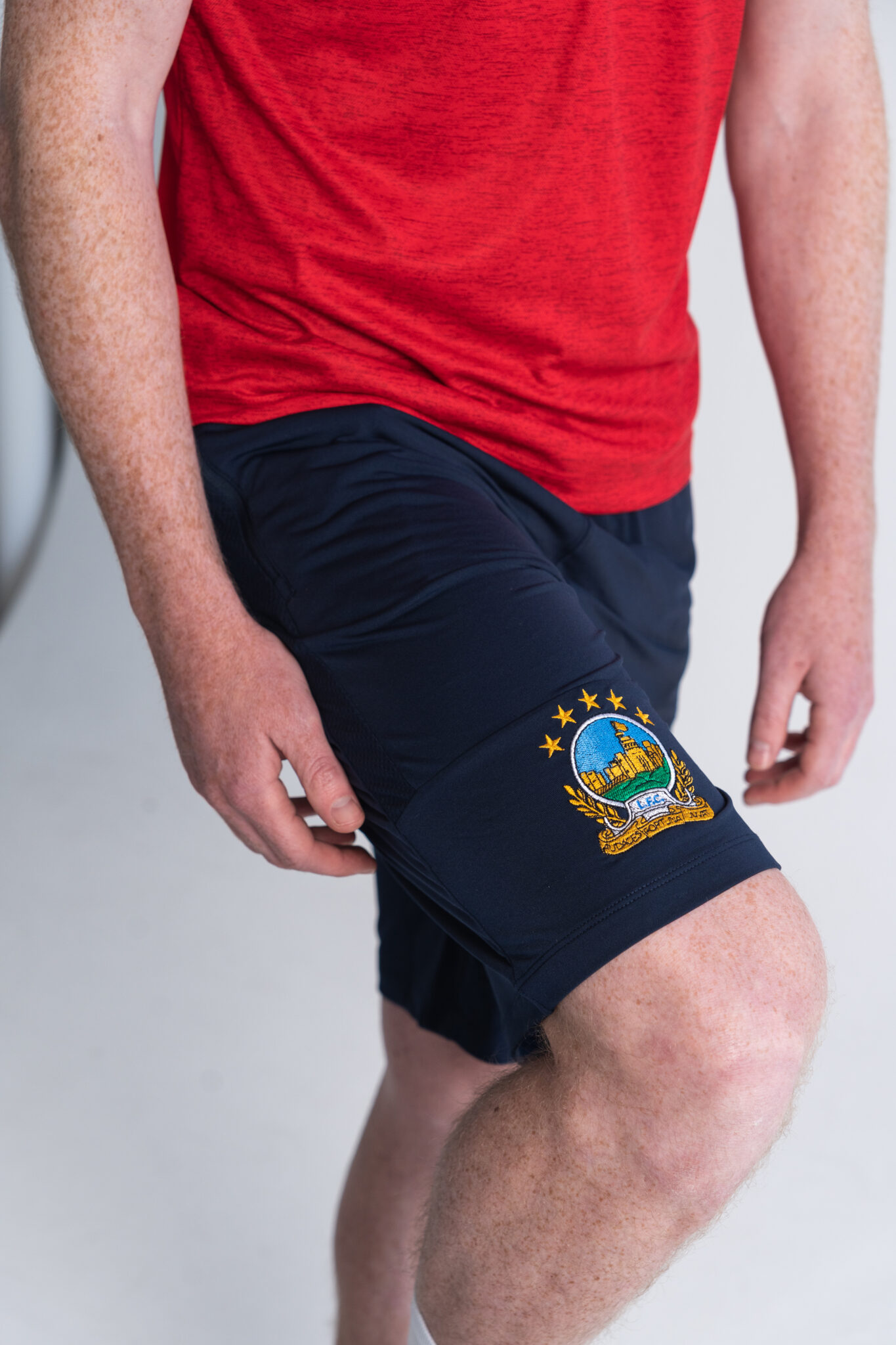 Official 24/25 Macron Training Range - Linfield Football Club