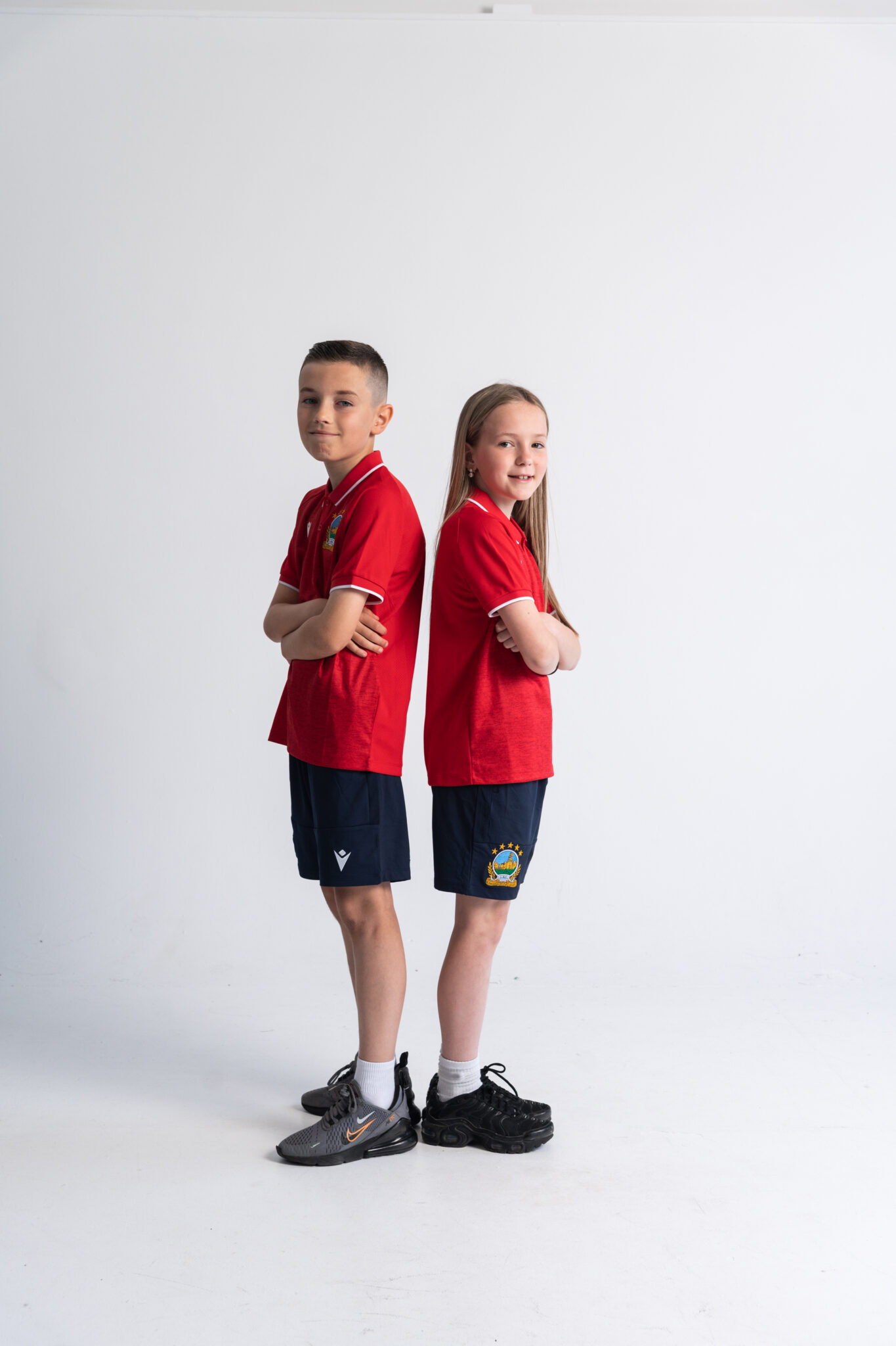 Official 24/25 Macron Training Range - Linfield Football Club