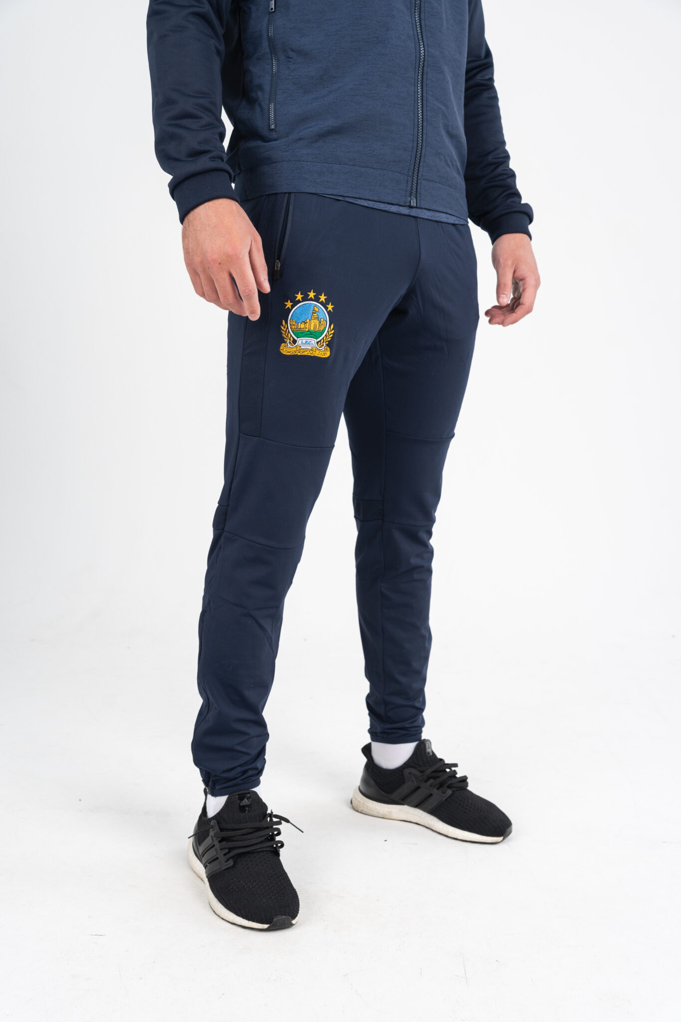 Official 24/25 Macron Training Range - Linfield Football Club