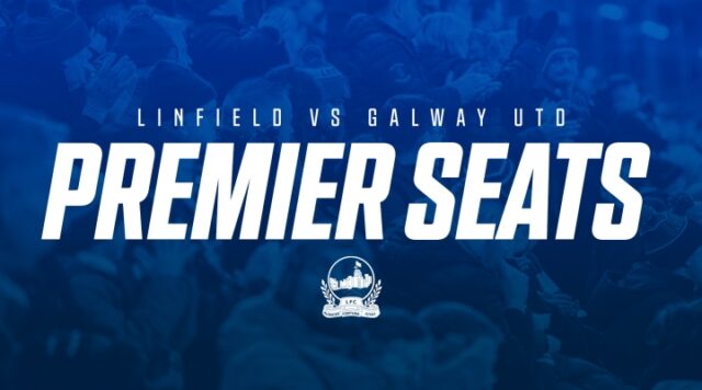 Latest News - Linfield Football Club