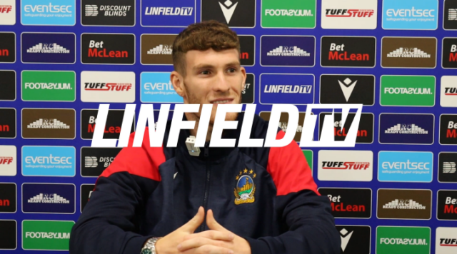 Linfield Football Club | Official Website | linfieldfc.com
