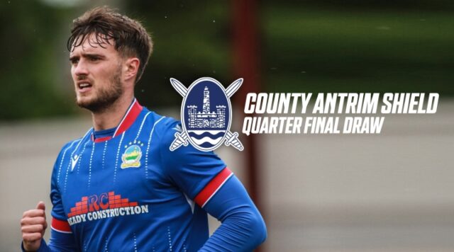 Latest News - Linfield Football Club