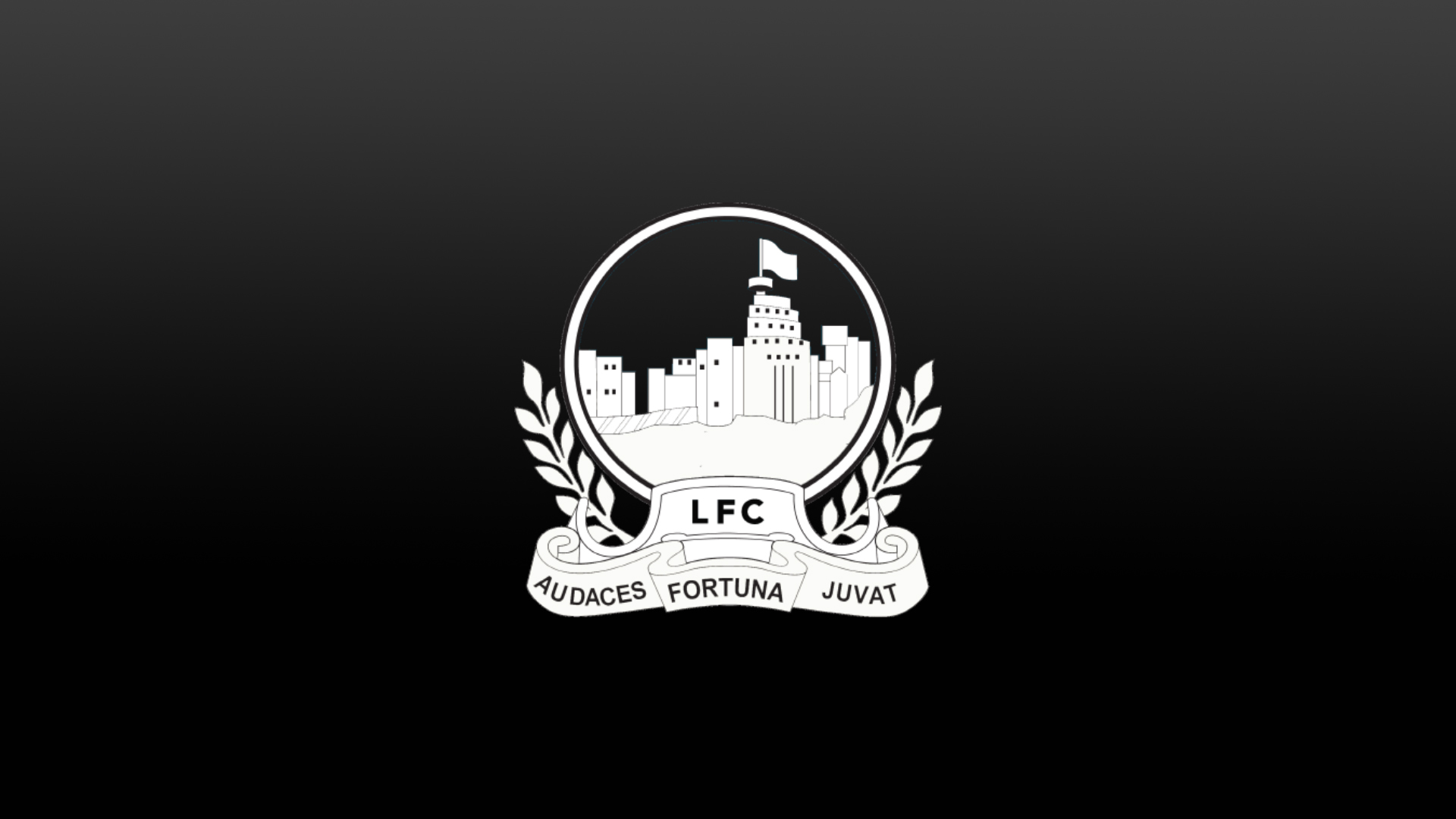 In Sympathy - Linfield Football Club