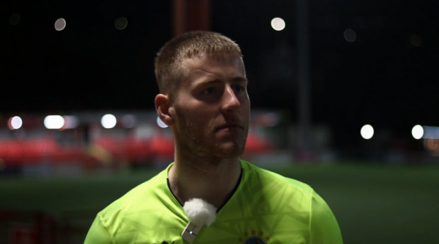 Latest News - Linfield Football Club