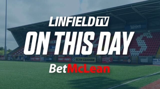 Linfield Football Club | Official Website | linfieldfc.com