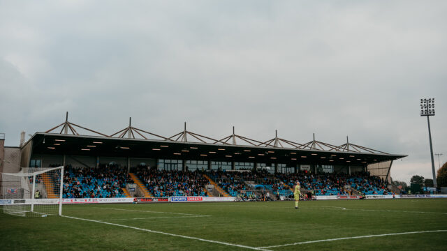 Men's Senior Team News - Linfield Football Club
