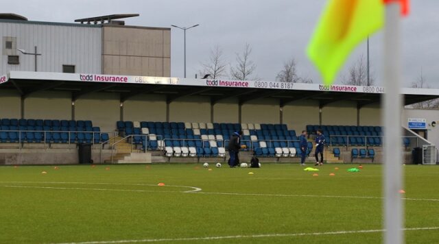 Latest News - Linfield Football Club