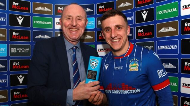 Latest News - Linfield Football Club