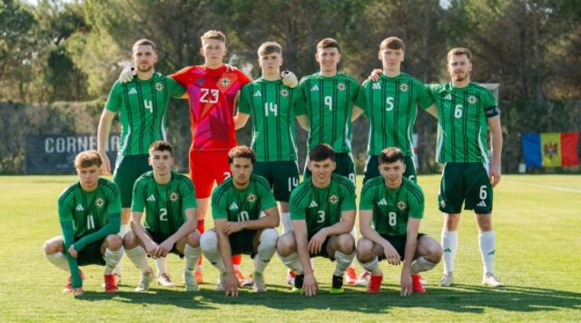 Linfield Football Club | Official Website | linfieldfc.com