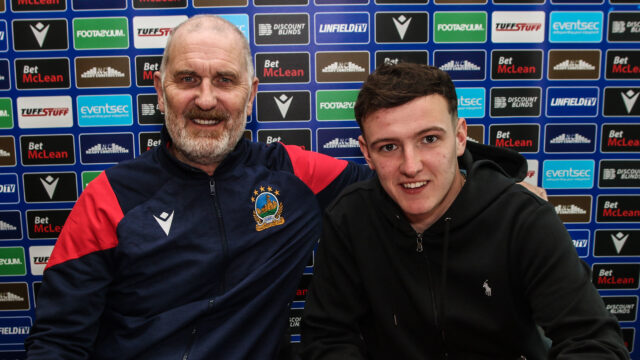 Linfield Football Club | Official Website | linfieldfc.com