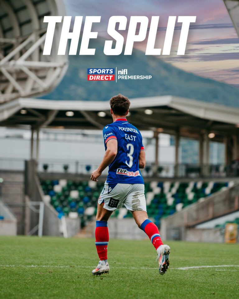 Split Fixtures Confirmed - Linfield Football Club
