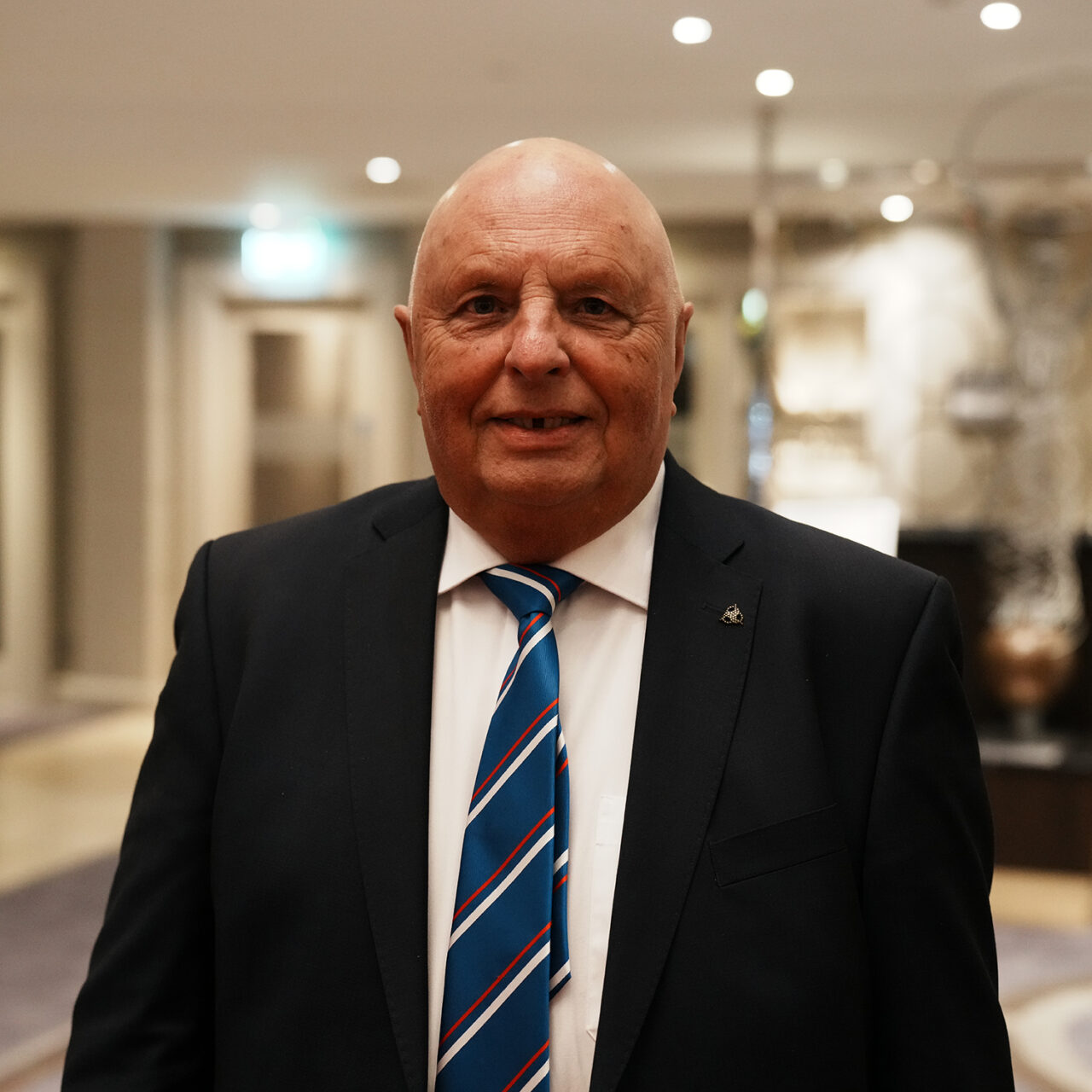Linfield AGM Took Place Last Night - Linfield Football Club