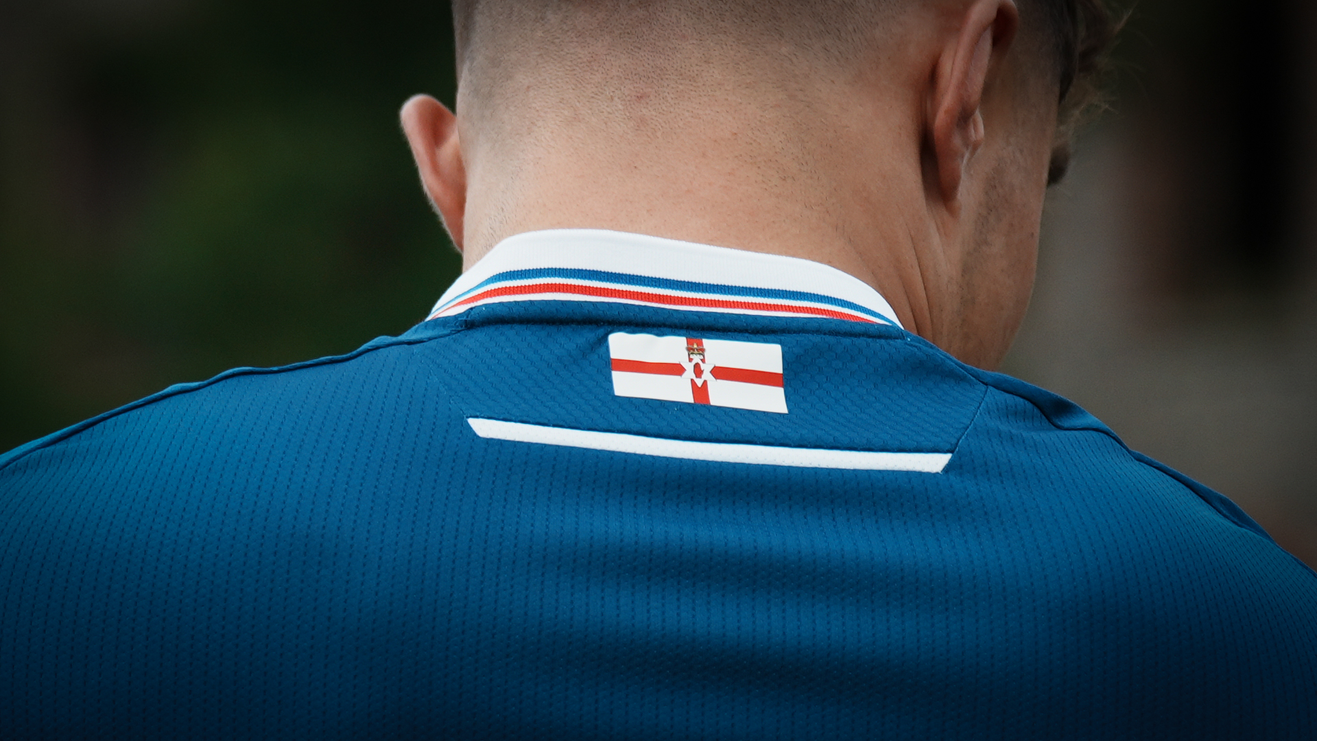 Home Kit Revealed at 6pm Tonight - Linfield Football Club