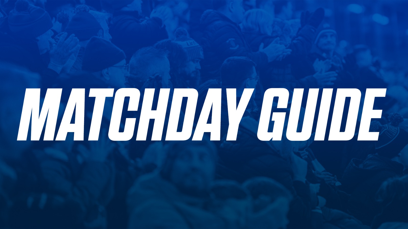 LINFIELD V QUEENS UNIVERSITY MATCHDAY GUIDE - Linfield Football Club