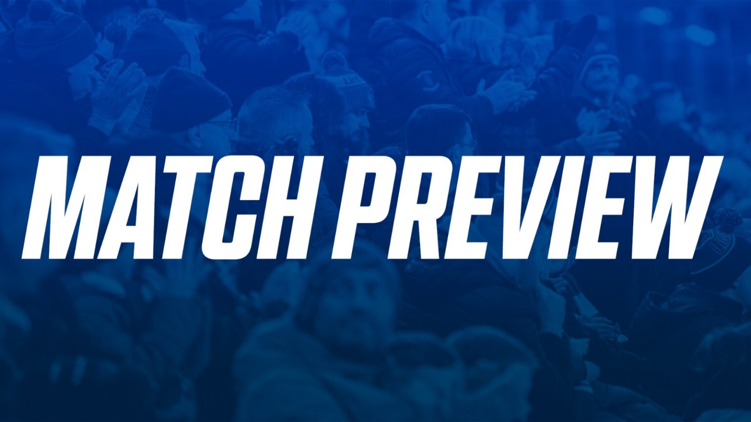PORTADOWN V LINFIELD MATCH PREVIEW - Linfield Football Club