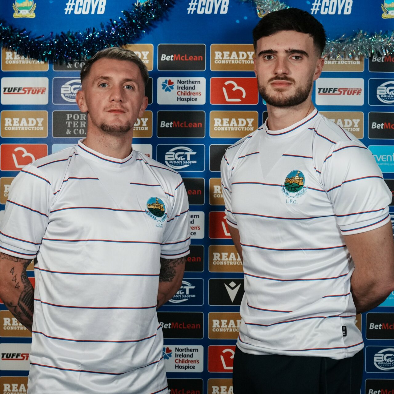 Limited-Edition Retro 1984/85 Away Shirt Launches In-Store Tomorrow ...