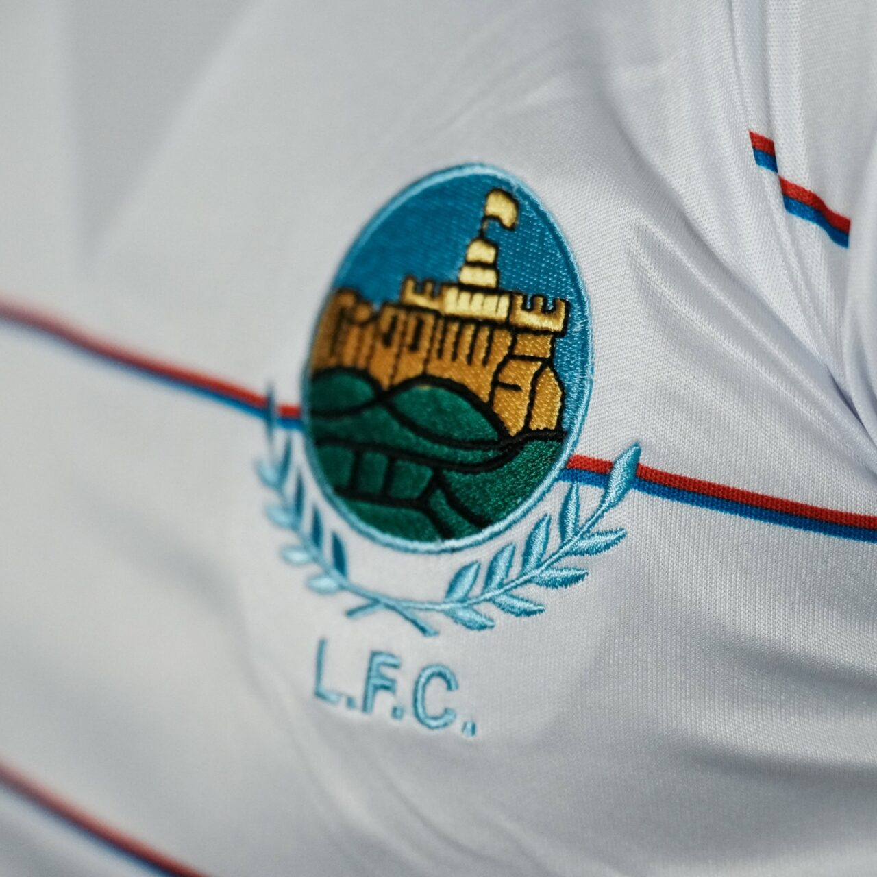 Limited-Edition Retro 1984/85 Away Shirt Launches In-Store Tomorrow ...