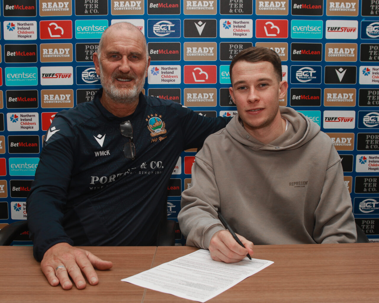Kyle McClean Signs Two-Year Contract Extension with Linfield - Linfield ...